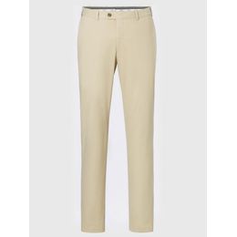 Hiltl Chino Pants 'Parma - Essential Cotton' male size 56 Beige
