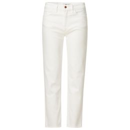 Salsa Jeans Jeans Damen Gr&ouml;&szlig;e 24 wei&szlig;