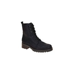 Gabor Boots Damen Gr&ouml;&szlig;e 39 blau