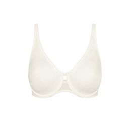 TRIUMPH Minimizer ' Wild Rose Sensation ' female size 75 White