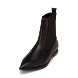 Marc O'Polo Marc O'Polo Chelsea Boots 'Camilla' female size 38 Black