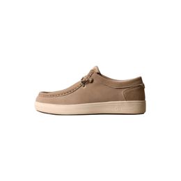 Tamaris Slipper Damen Gr&ouml;&szlig;e 38 beige Sommerschuhe