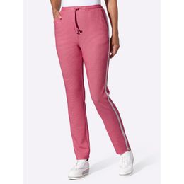 Schlupfhose