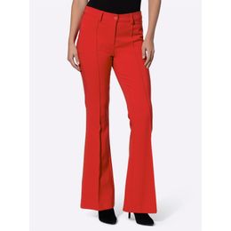 Heine Stretch-Hose