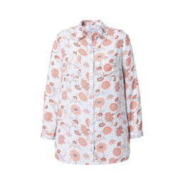 Studio Untold Bluse Damen Gr&ouml;&szlig;e XL/XXL mischfarben / wei&szlig;