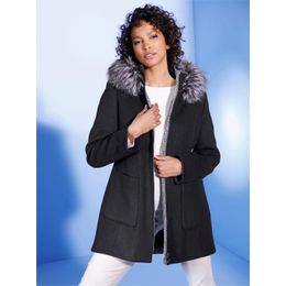 Manisa Jacke
