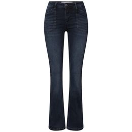 Street One Studio Jeans Damen Gr&ouml;&szlig;e 24 blau