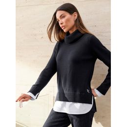 Heine Rollkragenpullover