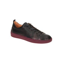 Think! Schn&uuml;rschuh 'Turna' Damen Gr&ouml;&szlig;e 40 schwarz Sommerschuhe