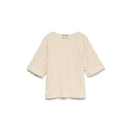 V&eacute;ro Moda VERO MODA Shirt 'AWDestiny' female size S Off white