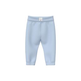 s.Oliver Leggings Gr&ouml;&szlig;e 50/56 hellblau