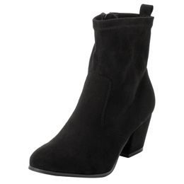 sheego Stiefelette