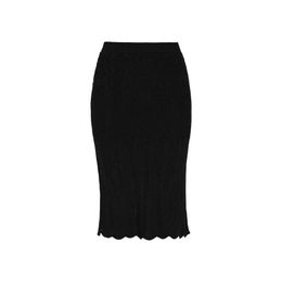 faina Rock Damen Gr&ouml;&szlig;e 36 schwarz
