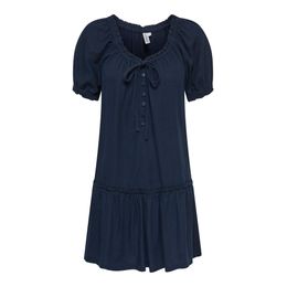 ONLY Kleid 'ONLGoa' Damen Gr&ouml;&szlig;e 40 navy Sommerkleid