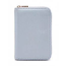 MILLYMILK Wallet 'PURA MEDIUM' female size One size Light blue