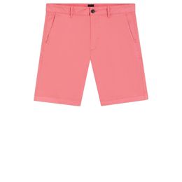 BOSS Shorts Herren Gr&ouml;&szlig;e 32 hellpink