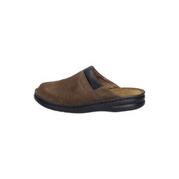 Josef Seibel Hausschuh Maxime 70 Damen Gr&ouml;&szlig;e 37 braun