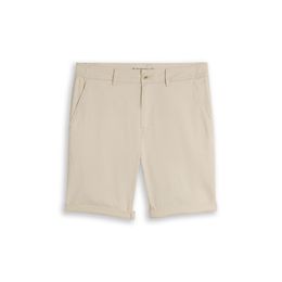 Tom Tailor Shorts Herren Gr&ouml;&szlig;e 34 beige