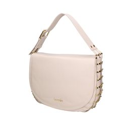Braccialini Schultertasche Damen Gr&ouml;&szlig;e One Size beige