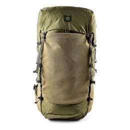 Fj&auml;llr&auml;ven Fj&auml;llr&auml;ven Sports Backpack 'Kajka' female size One size Green