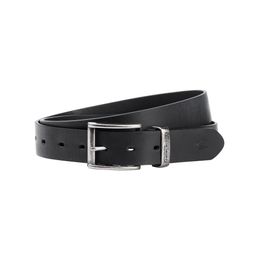 Camel Active G&uuml;rtel Herren Gr&ouml;&szlig;e 85 schwarz