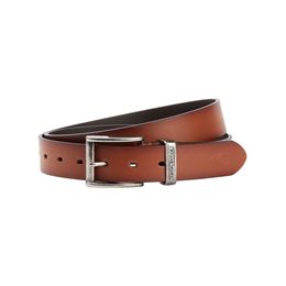 Camel Active G&uuml;rtel Herren Gr&ouml;&szlig;e 80 cognac