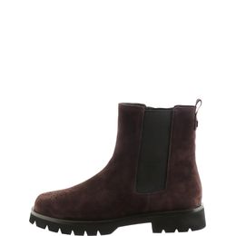 H&ouml;gl Chelsea Boots 'Robin' Damen Gr&ouml;&szlig;e 37 braun