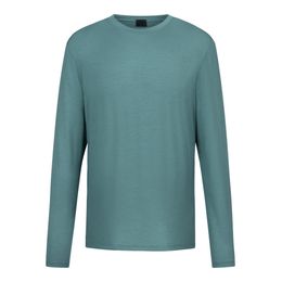 Mey Shirt 'Selection' male size XXL Petrol
