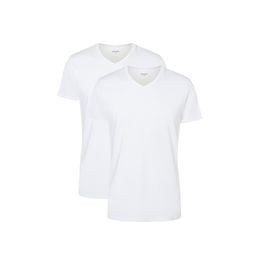 Camano Shirt male size XXL White