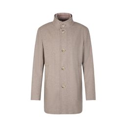 Strellson Mantel Herren Gr&ouml;&szlig;e XS beige