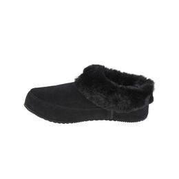 Sorel Slippers 'Go Coffee Run' female size 42 Black