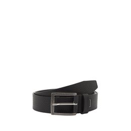 Lloyd Men's Belts Lloyd Belts G&uuml;rtel '0263' Herren Gr&ouml;&szlig;e 95 schwarz