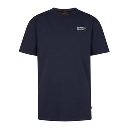 PETROL INDUSTRIES Shirt boy size 128 Blue / Mixed colors