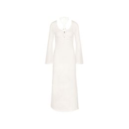 Triumph Strandkleid ' Red Label Beach MyWear ' Damen Gr&ouml;&szlig;e 42 offwhite