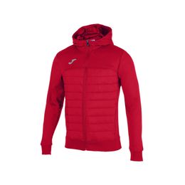 Joma &Uuml;bergangsjacke 'Joma Berna' Herren Gr&ouml;&szlig;e XXXL rot Sommerjacke