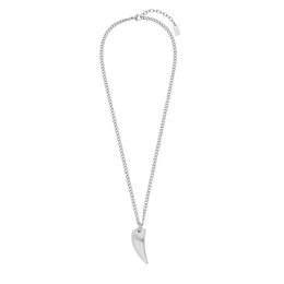 STEELWEAR Kette 'Santiago' Herren Gr&ouml;&szlig;e One Size silber