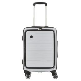Cocoono Cart 'Madrid' male size One size Light grey / Black
