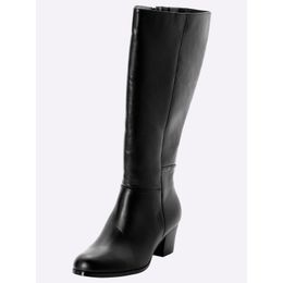 sheego Weitschaftstiefel