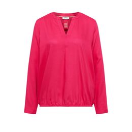 Cecil Bluse Damen Gr&ouml;&szlig;e XXL pink