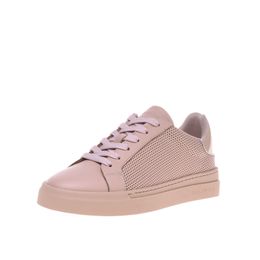 Baldinini Sneaker Damen Gr&ouml;&szlig;e 36.5 creme Sommerschuhe