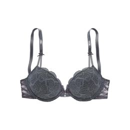 Lascana BH Damen Gr&ouml;&szlig;e 70 graphit
