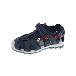 Beppi Sandals & Slippers boy size 33 Blue
