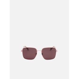 Polaroid Sunglasses 'Polaroid PLD 6194/S/X Ruthenium 56/17/145 Women Sunglasses' female size 56 Pink