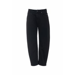 ER Elias Rumelis Elias Rumelis Jeans 'Yoana' female size 28 Black