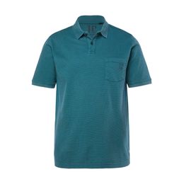 JP1880 Shirt Herren Gr&ouml;&szlig;e XL petrol