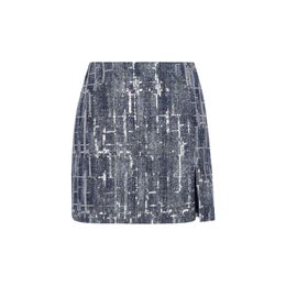 faina Rock Damen Gr&ouml;&szlig;e 40 blue denim
