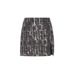 faina Rock Damen Gr&ouml;&szlig;e 38 black denim