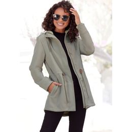 Softshelljacke