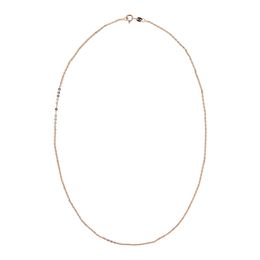 Gaya Kette Damen Gr&ouml;&szlig;e One Size rosegold