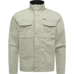 Ragwear Between-Season Jacket 'Murpho' male size XXL Olive